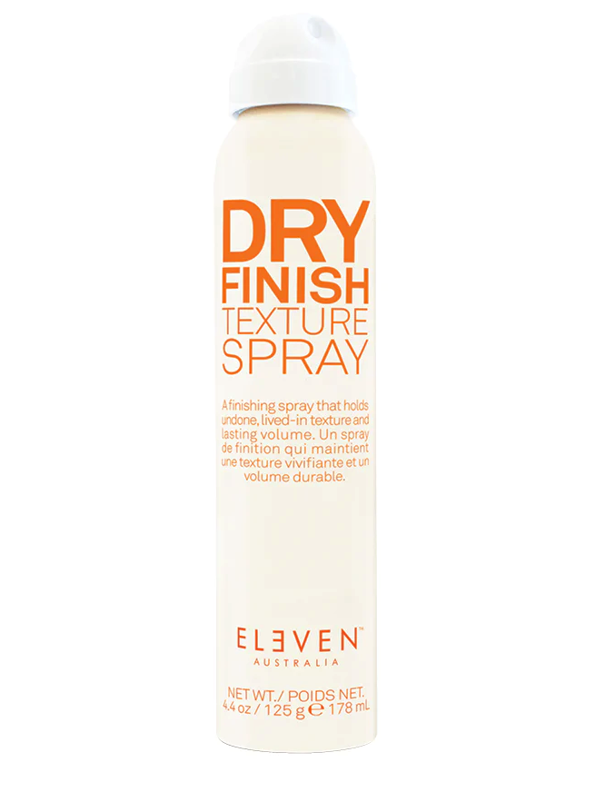 Eleven Dry Finish Texture Spray | CheekyBits Official